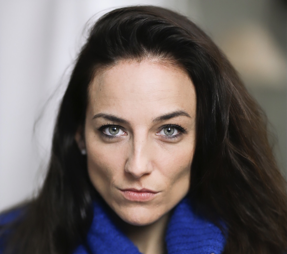 Ghjulia Pierrini - Les Nuits MED